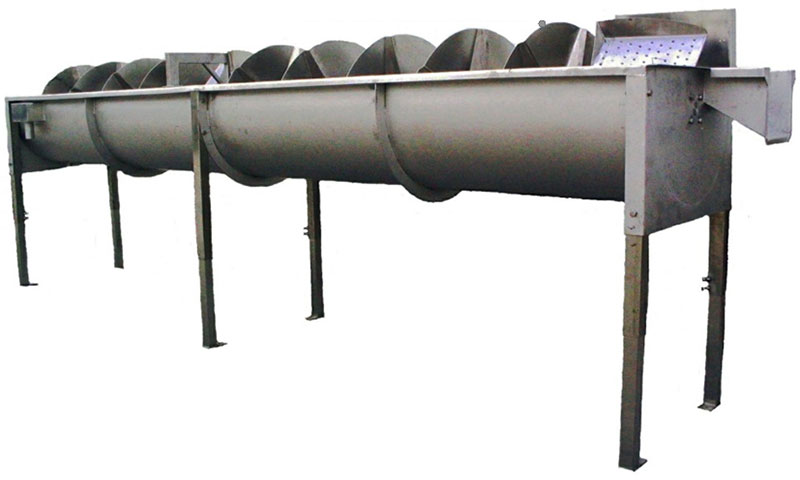 Giblet Chilling systems